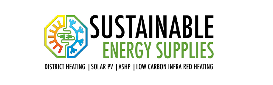 Octagon Project Energy Network